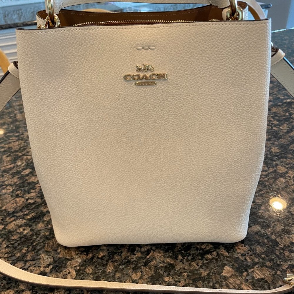 Coach Large Town Bucket Bag - Gem
